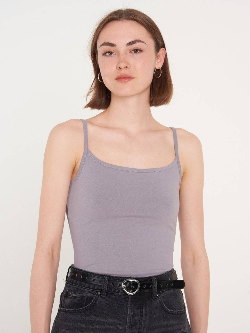 Body dámske