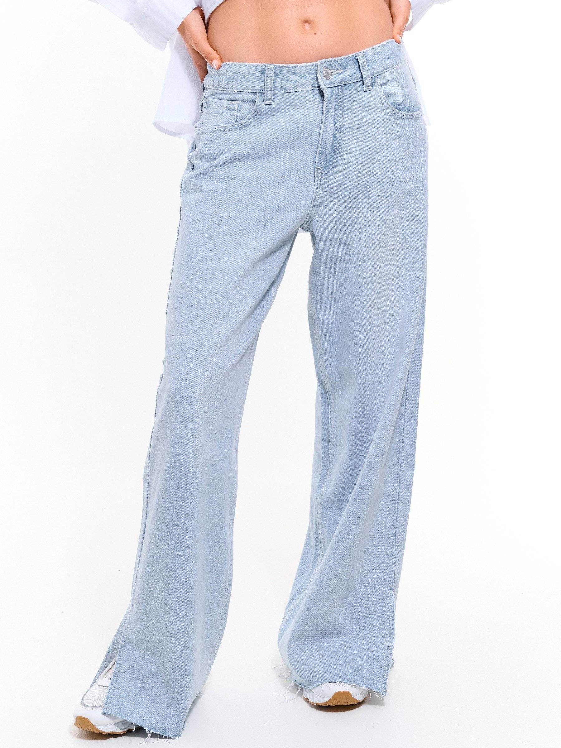 Traperice wide leg | GATE