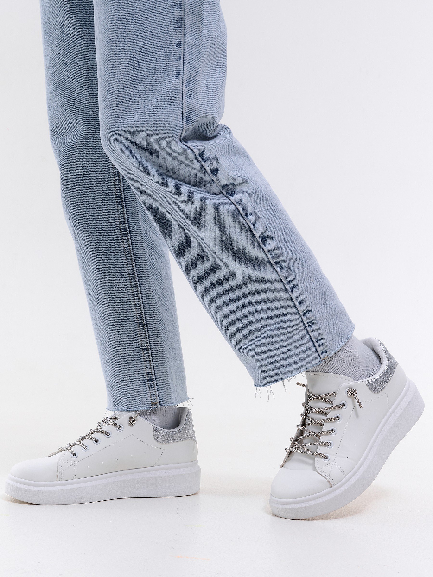Lace-up shoes | GATE
