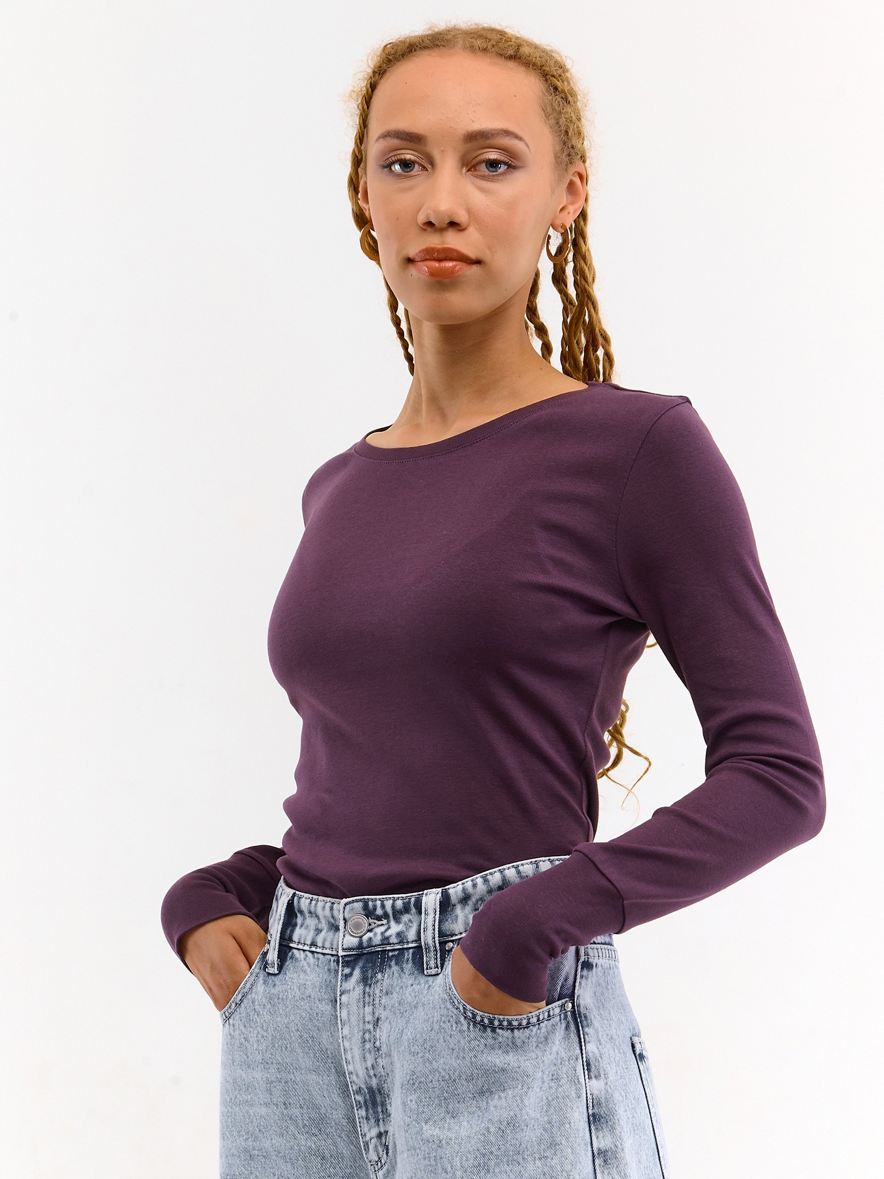 Basic bombažna majica | GATE