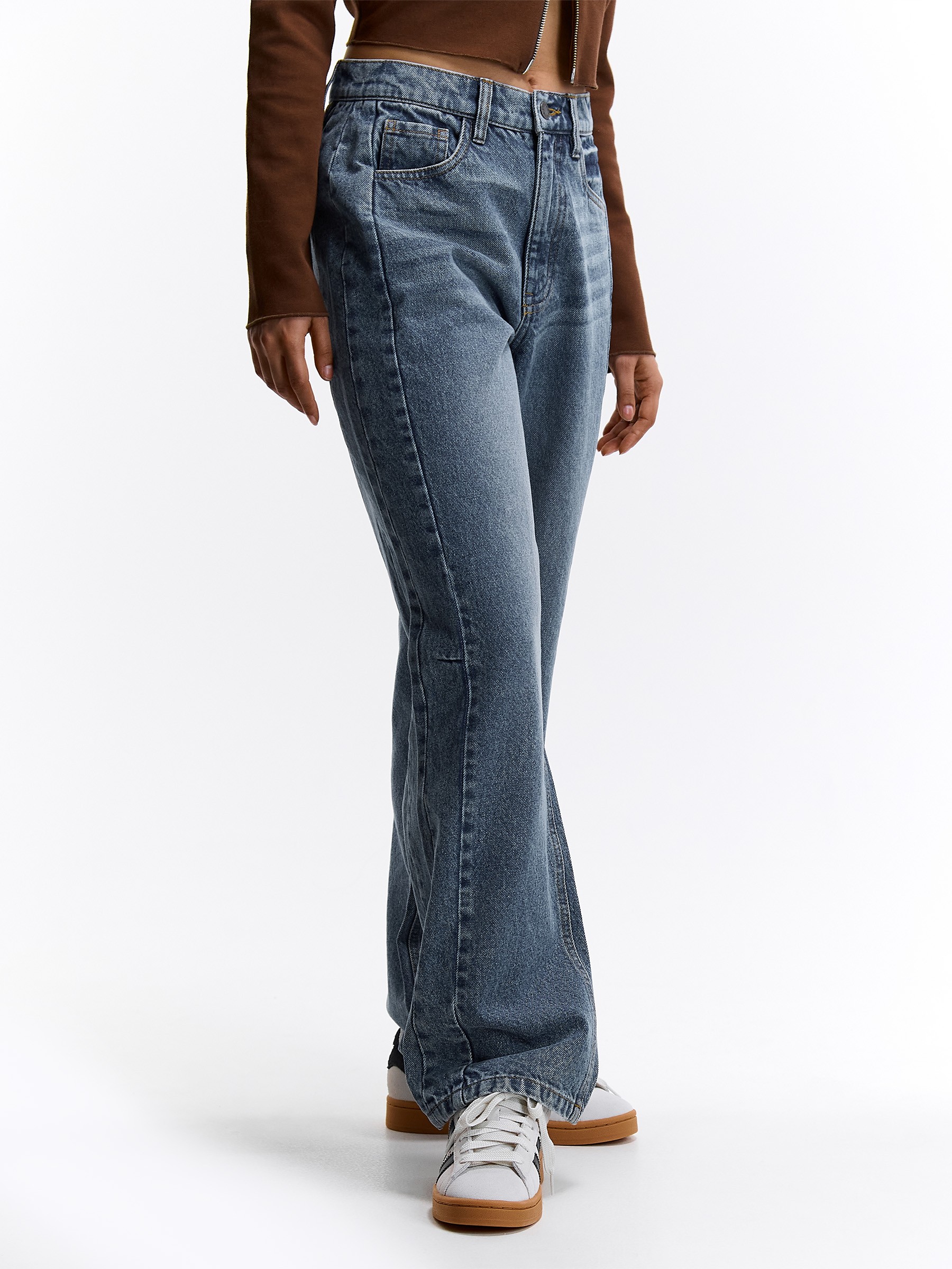 Regular jeans | GATE