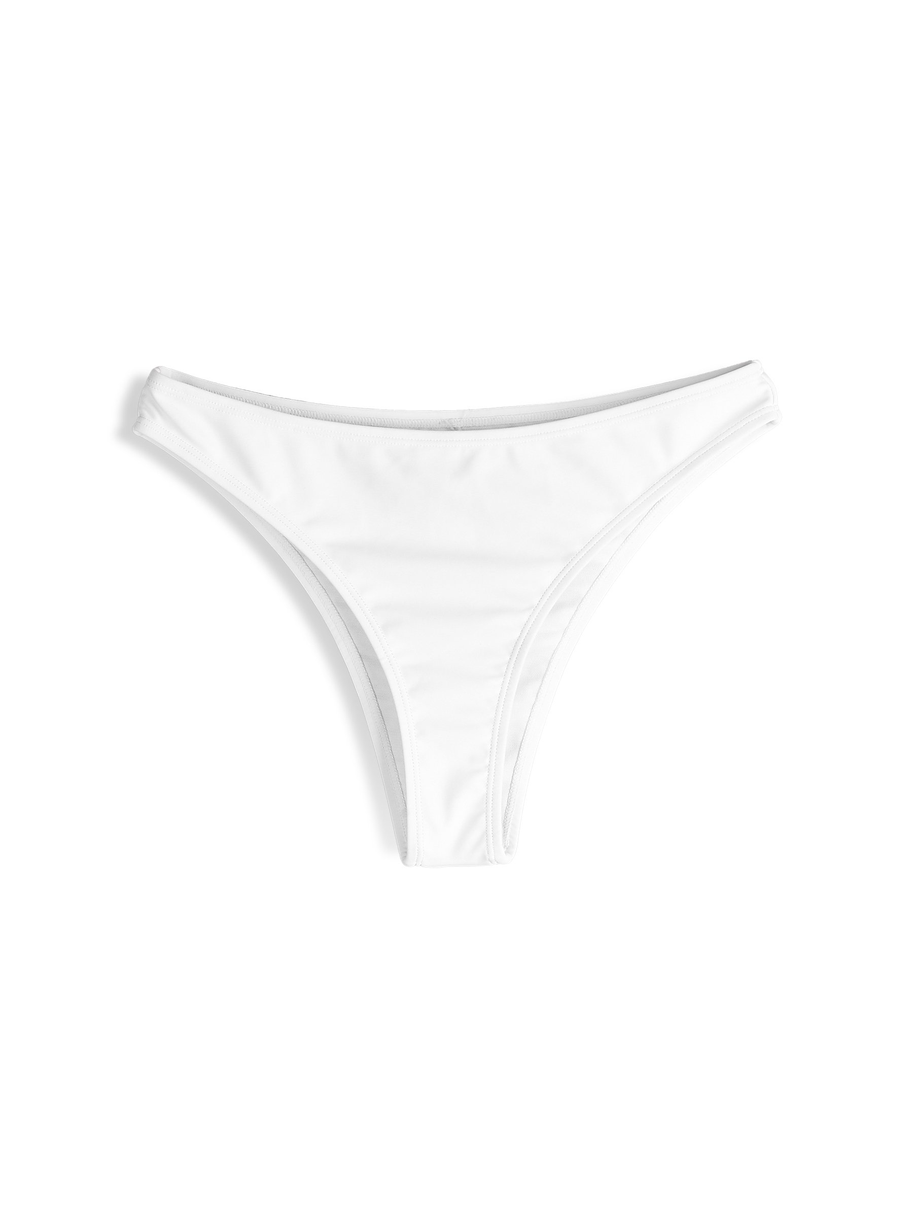Basic brazil bikini briefs | GATE