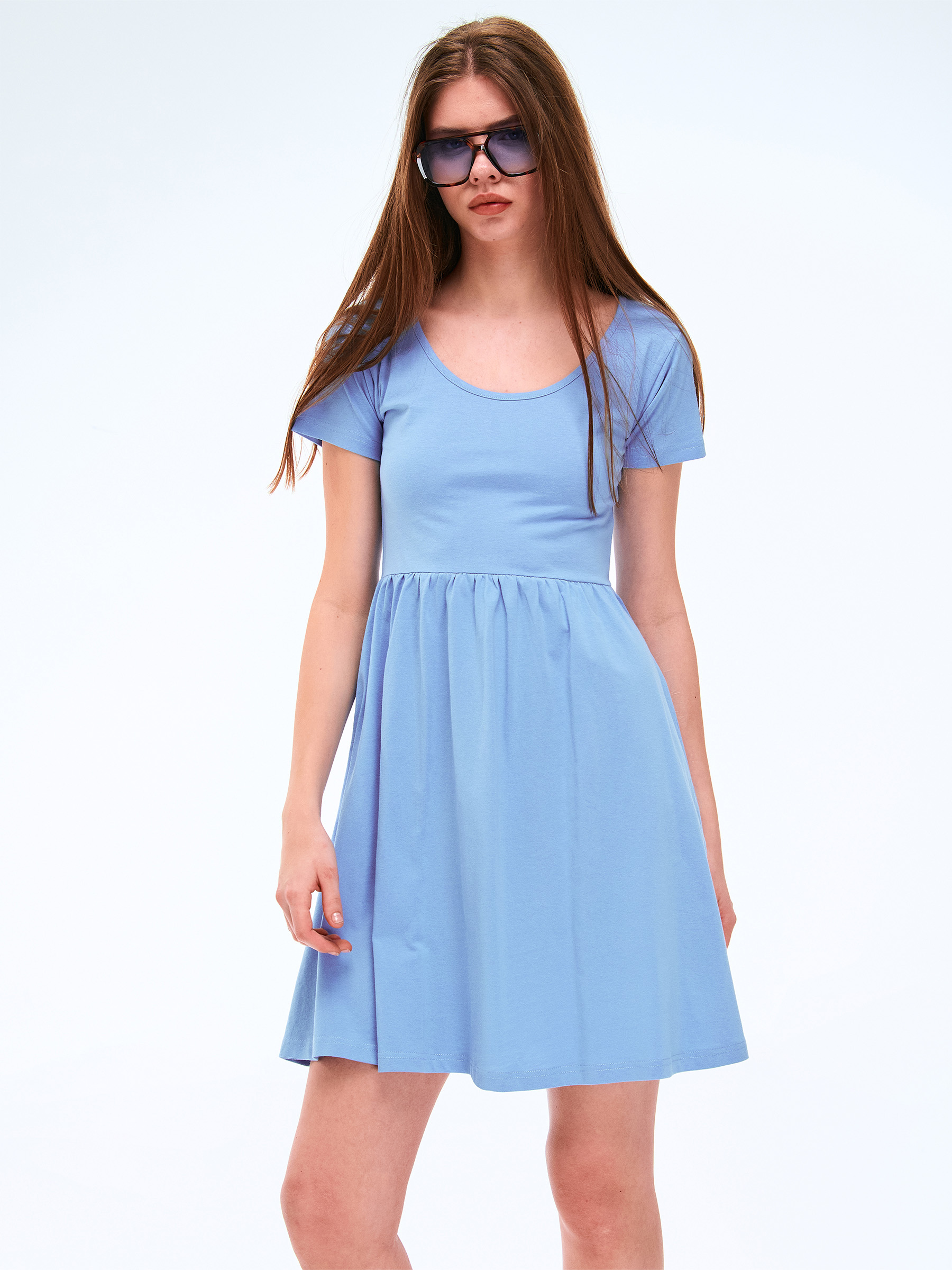 Rochie din bumbac | GATE