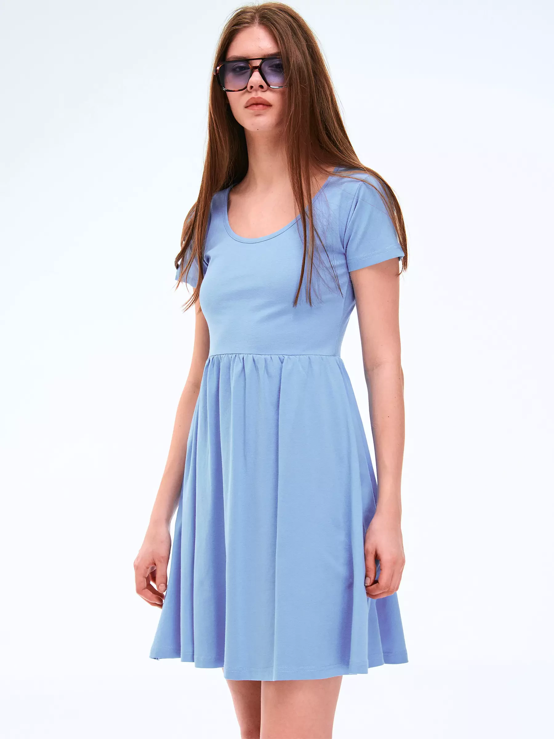 Rochie din bumbac | GATE